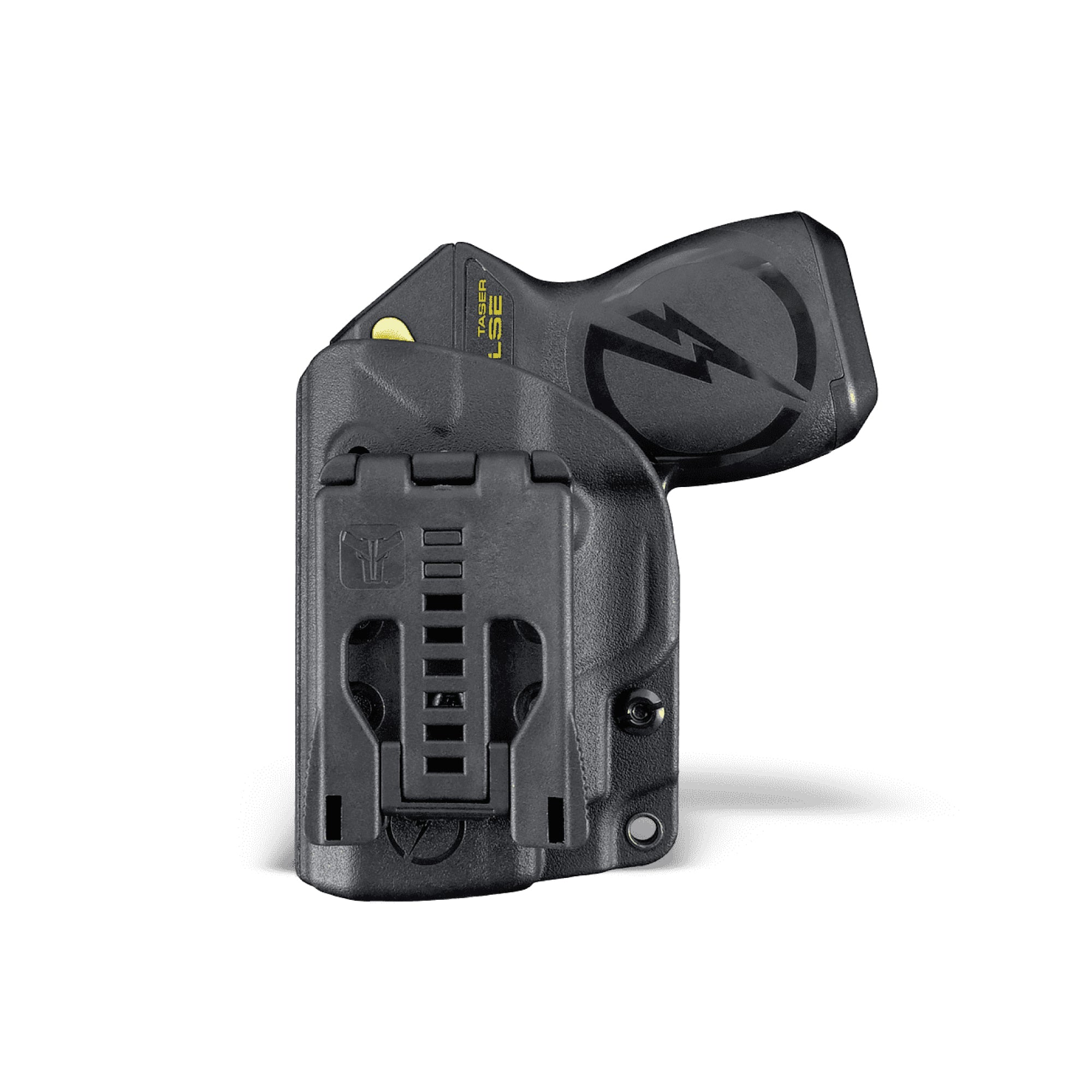 Taser Pulse Holster – Outside the Waistband (OWB) for Easy Access ...